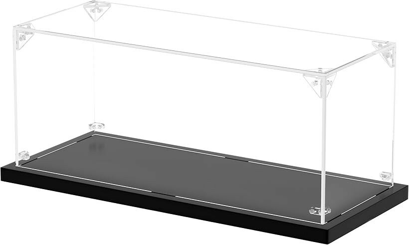 バリエーションコード : 2b9of928kg商品コード2bru995nno商品名フィギュアケース アクリルケース UVカット コレクションケース ディスプレイケース 組み立て簡単 頑丈 汚れ防止 手袋 クリーニングクロス付きブランドKUK...