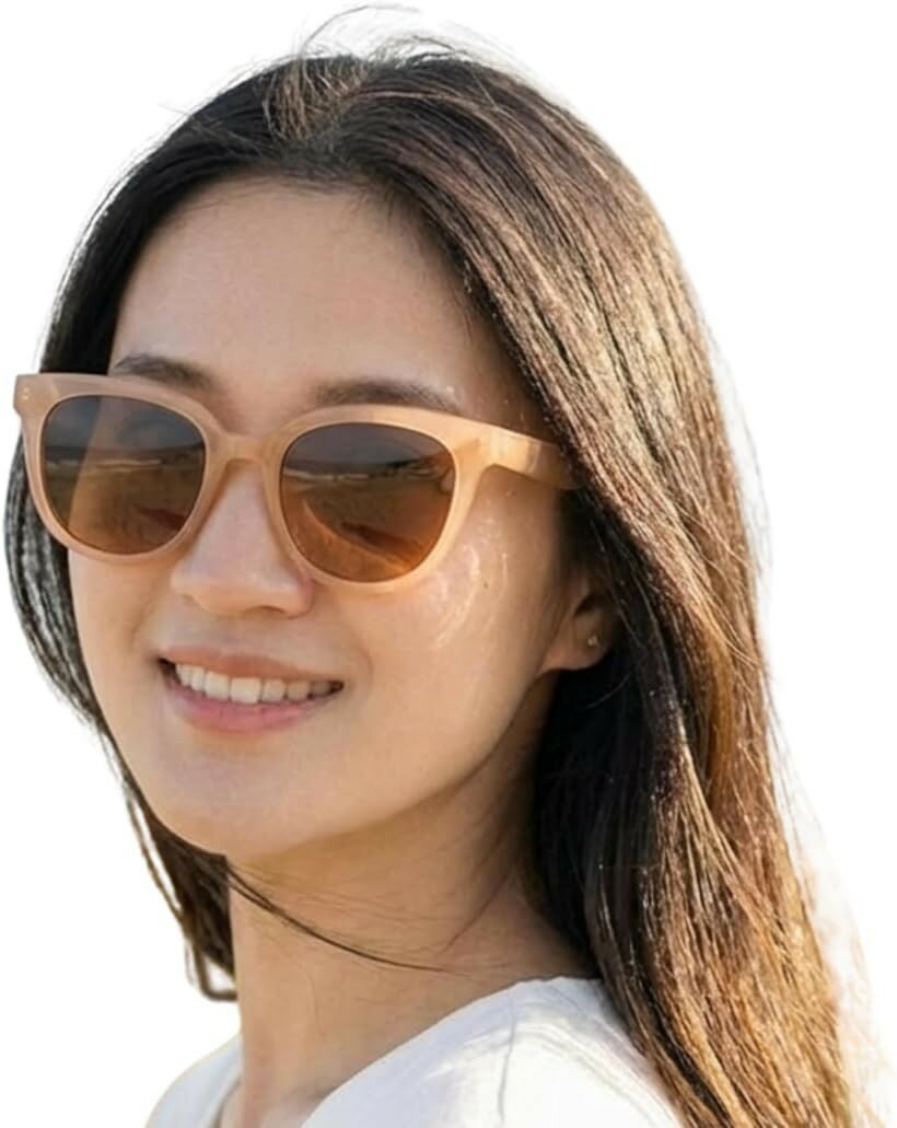 バリエーションコード : 2br3p32wyh商品コード2br3pihs80商品名レディース サングラス 眼鏡 軽量 UV 紫外線 ケース付き ファッション 女性用 カット おしゃれ トレンド 韓国 運転 アウトドア 調光 クラシック カッ...