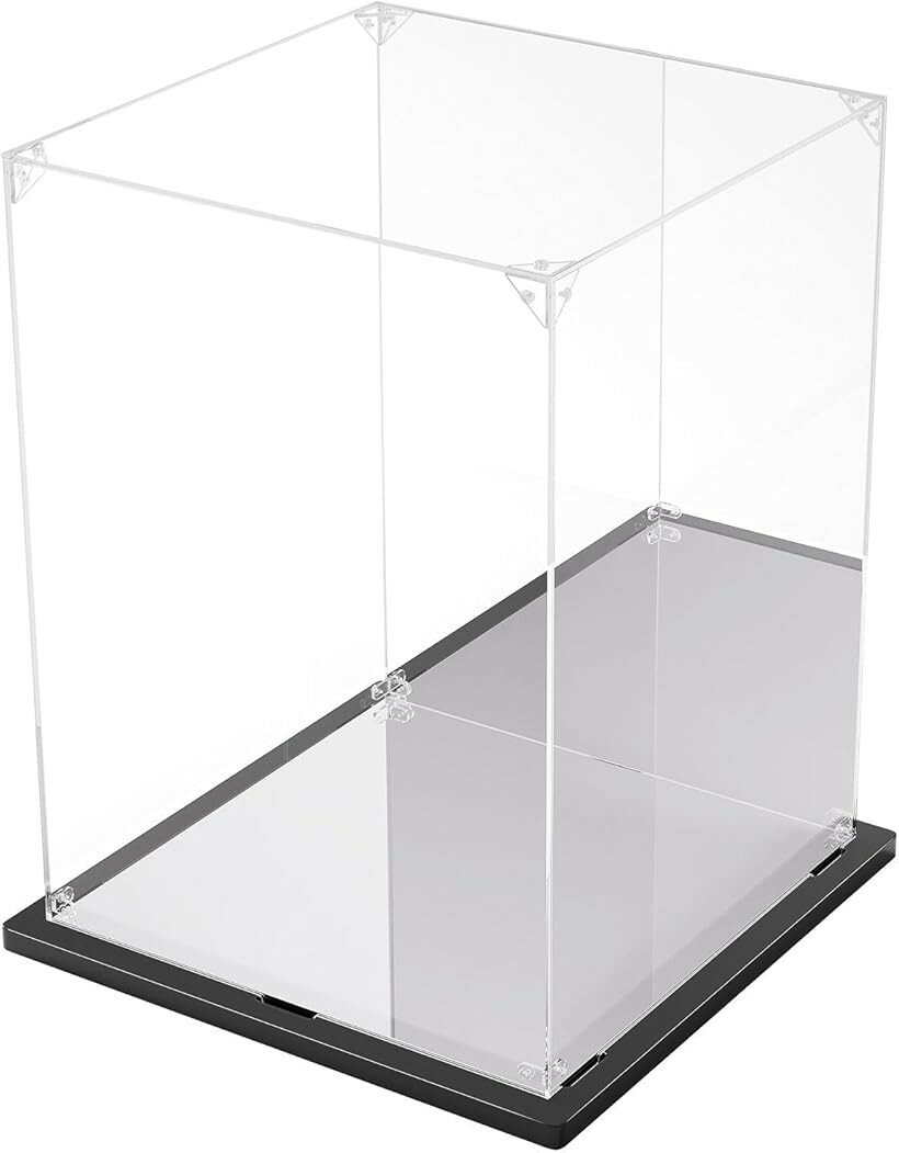 バリエーションコード : 2b9of928kg商品コード2bjwutig3l商品名フィギュアケース アクリルケース UVカット コレクションケース ディスプレイケース 組み立て簡単 頑丈 汚れ防止 手袋 クリーニングクロス付きブランドKUK...