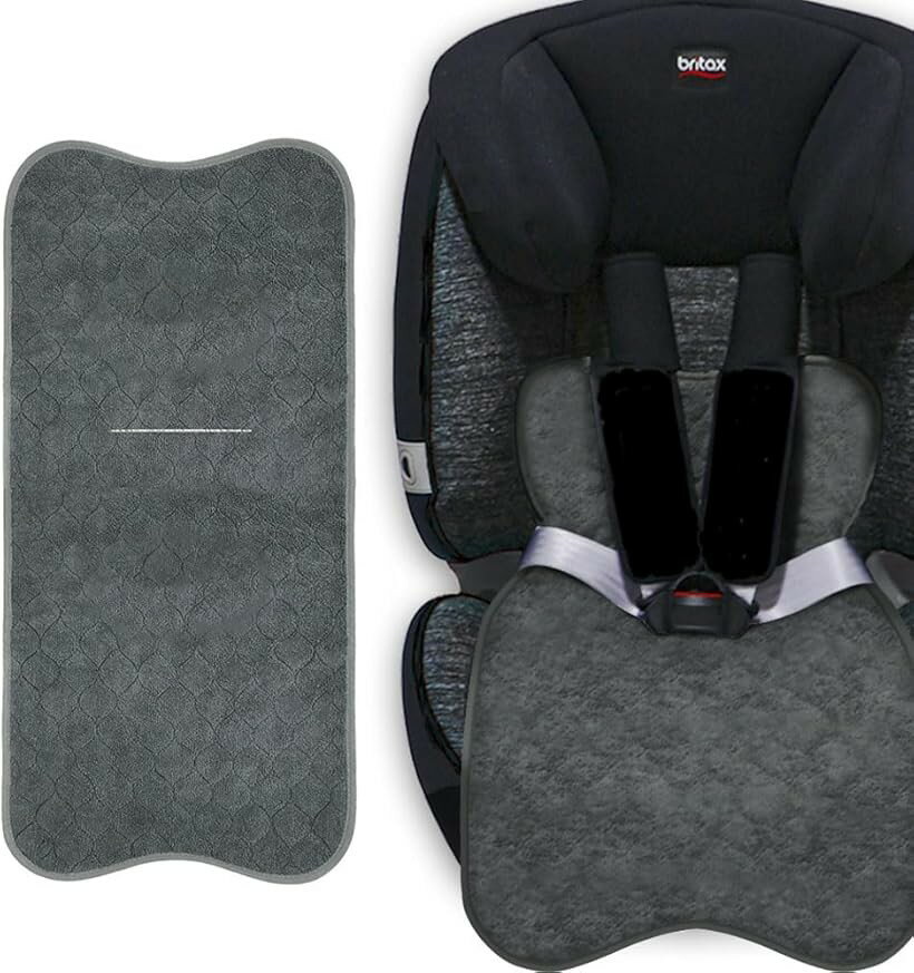 バリエーションコード : 2b9wliuoxj商品コード2b935c98qn商品名防水シート 滑り止め付き チャイルドシート ベビーカー シート トイトレ おもらし お漏らし おねしょ 対策 おしっこシート Hugmuu ハグムーブランドH...