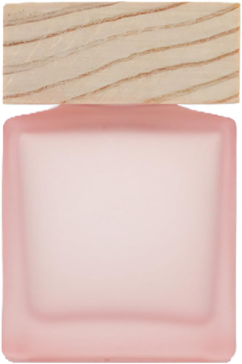 バリエーションコード : 2bug32sh11商品コード2bug3jfwy8商品名ディフューザーボトル リードディフューザー ウッドキャップ アロマ詰め替え グラスボトル おしゃれ 四角ブランドazumafyカラーピンクサイズ等普通「おしゃ...