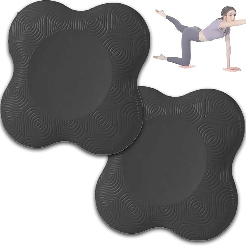 バリエーションコード : 2bur93tt0r商品コード2bur9du3vg商品名膝マット 膝 クッション 肘パッド ヨガマット ミニ プランクブランドAlpha Depotカラーブラックサイズ等2個セット「関節をやさしく守るサポートパッド...