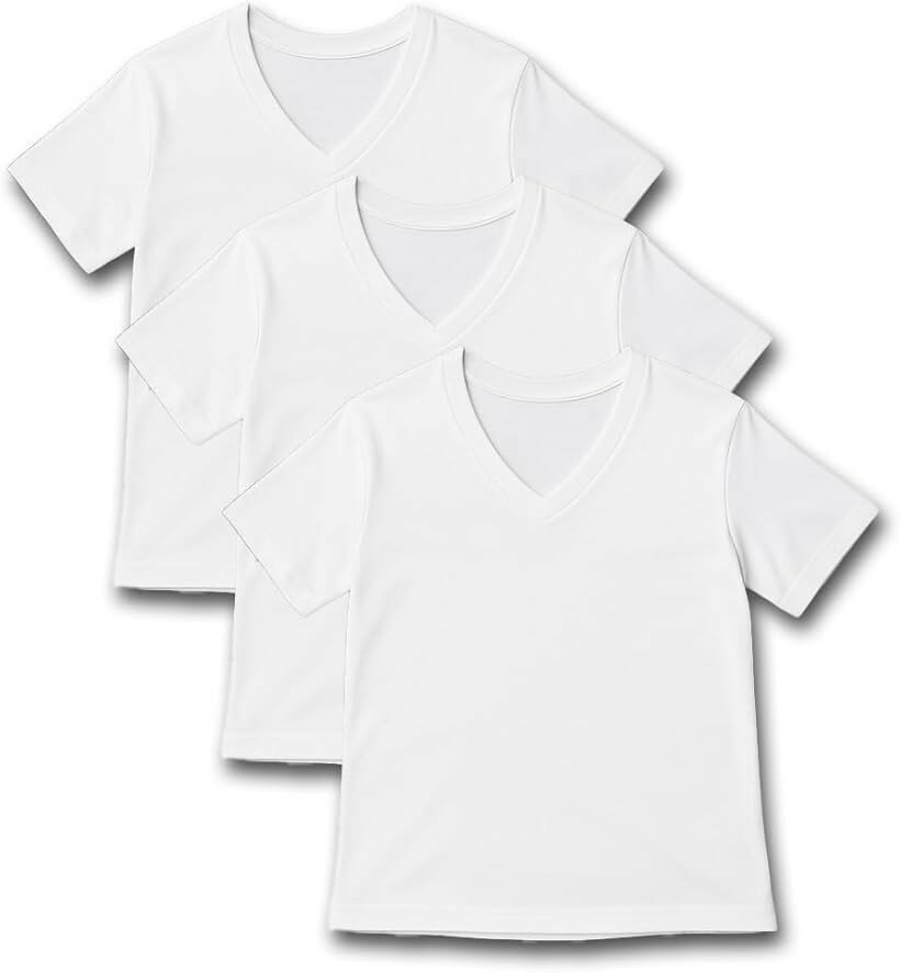 バリエーションコード : 2bu6knfhvd商品コード2bu6dyf9s5商品名インナーシャツ メンズ 半袖Tシャツ やわらか肌触り 綿 100% 半袖 クルーネック Vネック 3枚 セット 肌着 下着 アンダーウエア ホワイト 春夏秋冬...