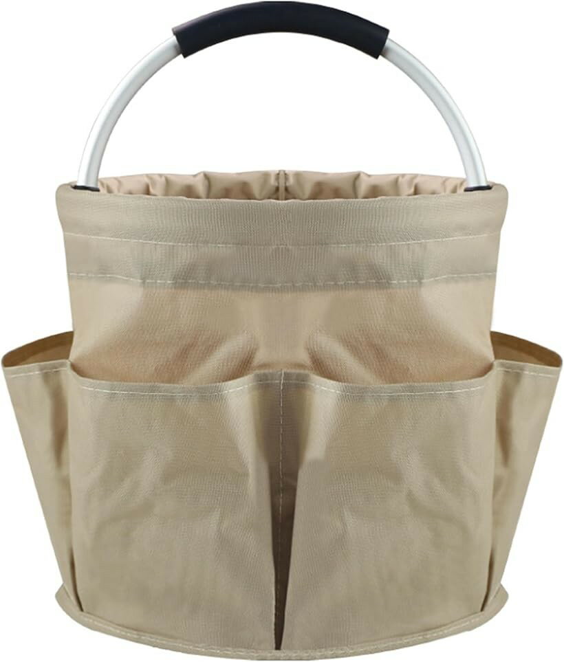 バリエーションコード : 2buvlil0gd商品コード2br1ou1iv5商品名折りたたみ バケツ ポケット付き 15L マルチバケツ コンパクト 多用途 キャンプ アウトドア ピクニック レジャー 釣り 洗車 掃除 工具入れ 収納 軽量...