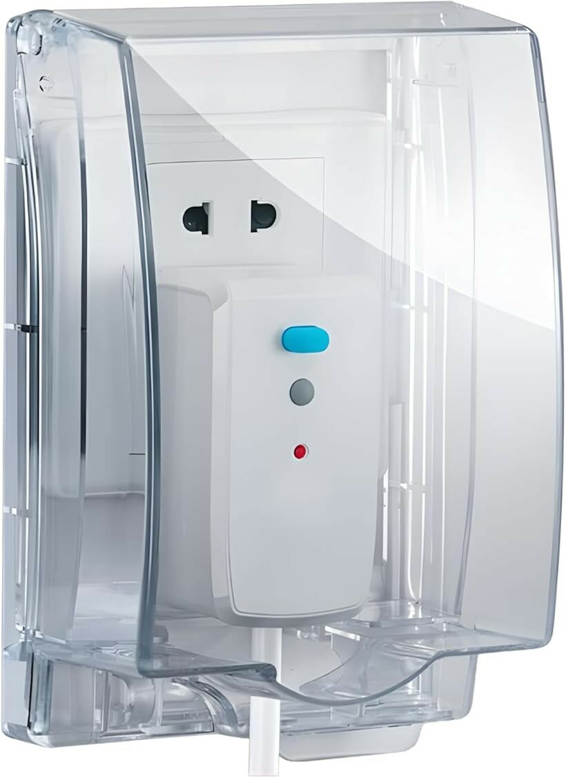 バリエーションコード : 2br9l2i8fv商品コード2br9ggqplc商品名コンセントカバー コンセント隠し 赤ちゃん コンセントガード 防水 プラグカバー 電源カバー 被せるだけブランドKURASALEカラークリアーサイズ等クリアー...