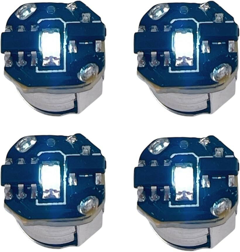 バリエーションコード : 2brcllwjvg商品コード2brclgpd32商品名LED 超極小電飾 磁気スイッチ 点灯 点滅 4個セット ボタン電池 LR621対応 ワイヤレス ジオラマ プラモデル フィギュア 磁石 照明 模型ブランドL...