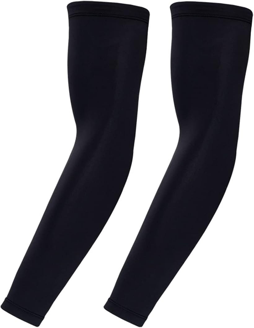 バリエーションコード : 2bjnqvyyf1商品コード2bjnqrd80q商品名アームカバー 冷感 無地 メンズ uv カット 腕カバー 接触冷感 UPF50+ 吸汗速乾 滑り止め夏 ひんやり 日焼け防止 ゴルフ 野球 ランニング スポー...