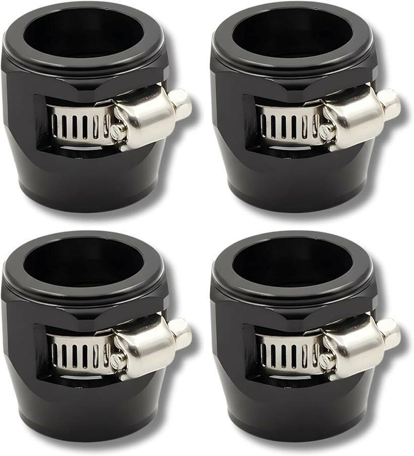 バリエーションコード : 2brj814v2r商品コード2br4v8kwf3商品名ホースバンド マフラーバンド クランプ ラジエターホース用 エコノフィッティングブランドKURASALEカラーブラック4個セットサイズ等AN6「漆黒の輝きでエ...