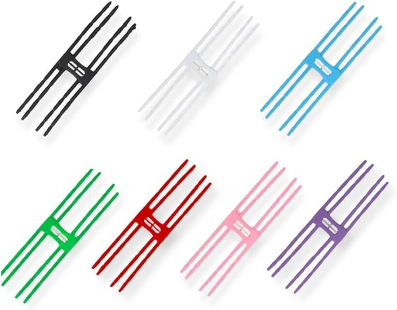 商品コード2brr6ugf9g商品名ぬいぐるみスタンド スマホスタンド 7色セット 人形スタンド ぬい撮り 曲がる 簡単設置ブランドTK.Fellyカラーホワイト・レッド・ブラック・ブルー・ピンク・「商品」ぬいぐるみを倒れないように飾ったり...