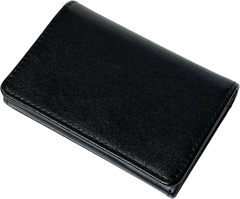バリエーションコード : 2br53153tj商品コード2br53co5h4商品名名刺ケース レディース マグネット ビジネス 合皮 カード 使いやすい 仕切りあり 無地 シンプル デザイン 仕事 スリム コンパクト R118ブランドCro...