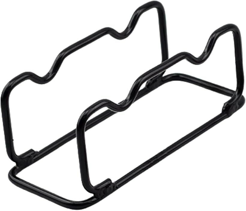 商品コード2brct32npr商品名ダンベルラック スタンド コンパクトダンベルスチール ラックダンベルバーベル収納ラック 2個置き コンパクト 耐久性 鉄アレイブランドユアクトカラー黒色1. ダンベルをすっきり収納できる専用ラック トレー...