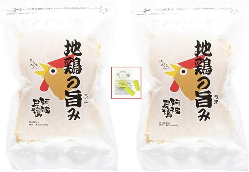 バリエーションコード : 2b2sijxfxq商品コード2b81vc2s1v商品名地鶏の旨み 阿波尾鶏削り節 100gx2個セット 阿波鶏ブランド丸本サイズ等100グラム (x 2)※ 他ネットショップでも併売しているため、ご注文後に在庫切...