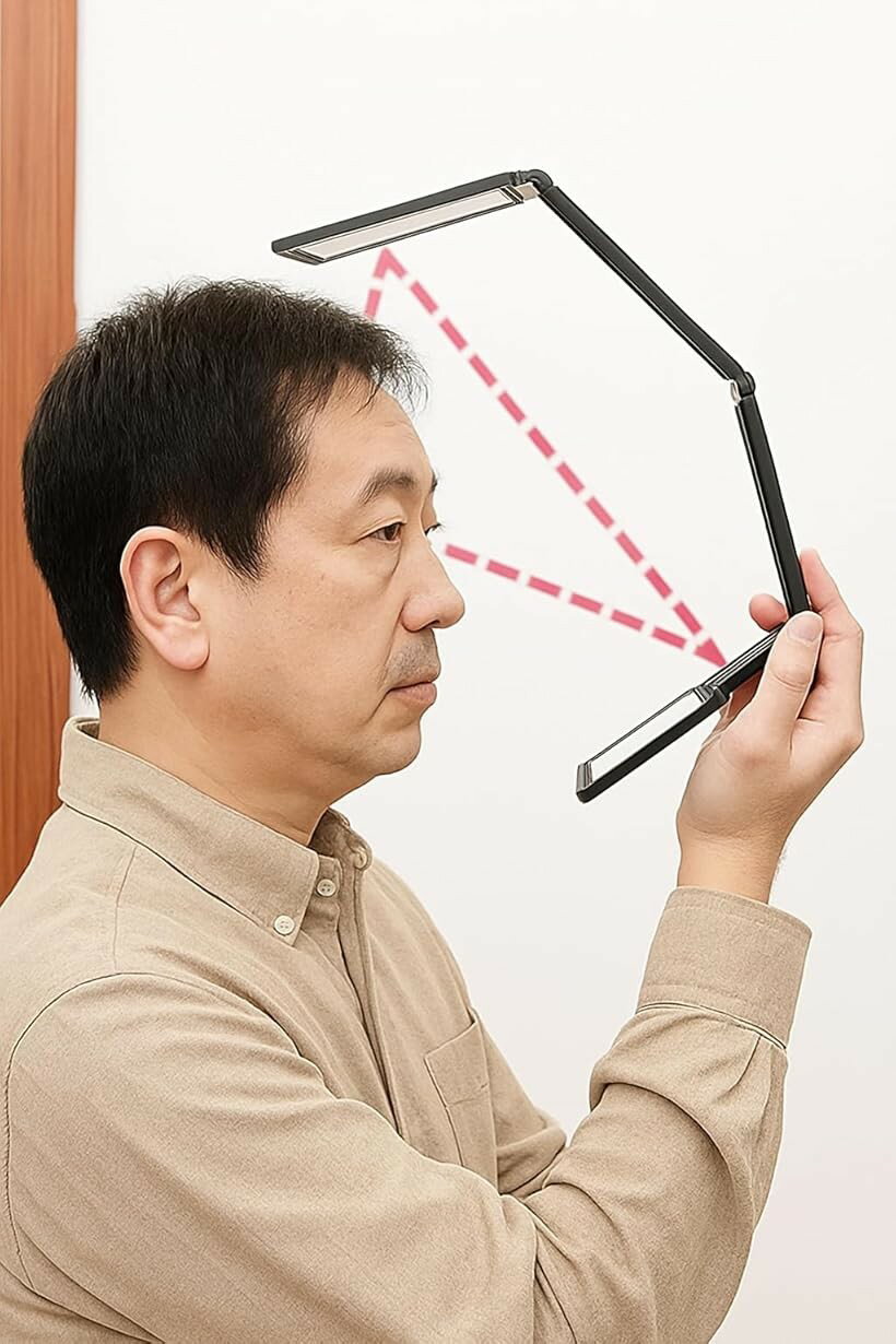 バリエーションコード : 2bu45o8hrl商品コード2bu45v80uc商品名コンパクトミラー 見えない所が見える 四面鏡 折りたたみミラー 頭の後ろ 頭頂部が見える鏡ブランドBoonoカラーブラックサイズ等2個セット「コンパクトミラー...