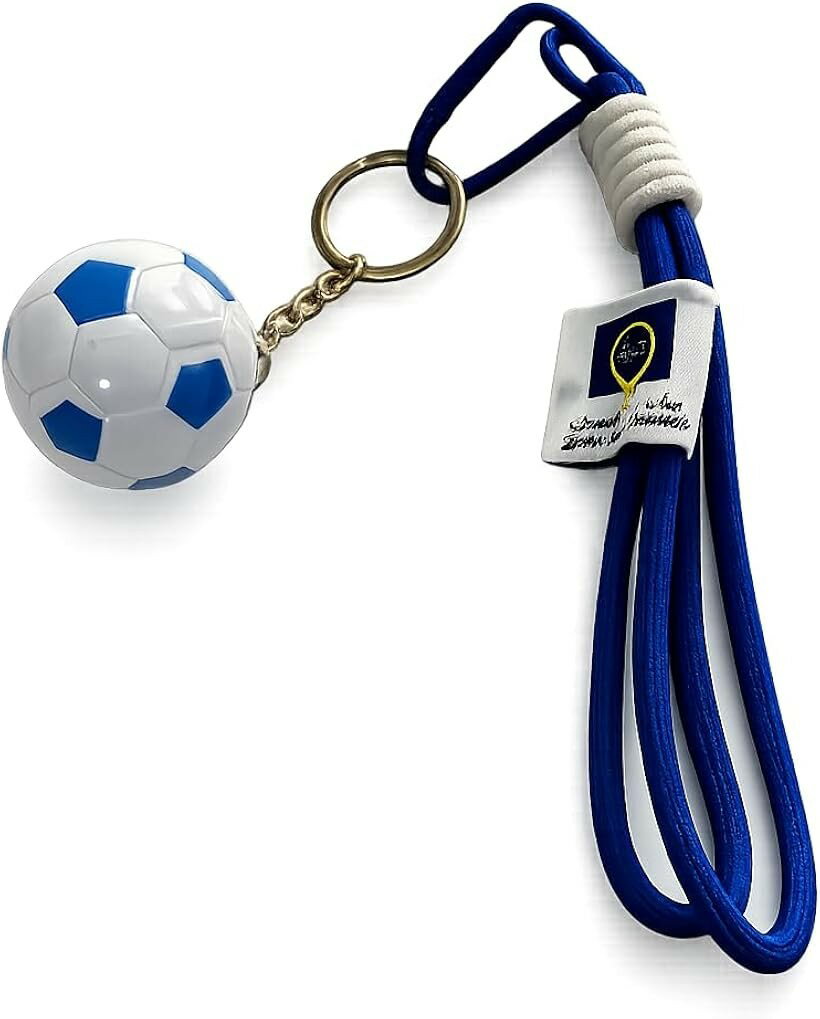 バリエーションコード : 2bjwykxfs0商品コード2brlnxu6w4商品名キーホルダー サッカー ボール モチーフ リュック バッグ ケース 家の鍵 車の鍵 などに 軽量 キーリング カラビナ 通学 通園 夜道 安全 目印 反射 ギ...