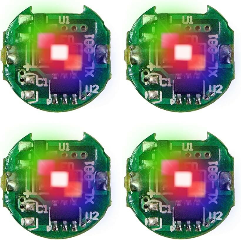 バリエーションコード : 2bup5sj3fv商品コード2br5tpfsji商品名小型 LED ライト 4個セット マグネット式スイッチ ワイヤレス プラモデル フィギュア ガンプラ ジオラマ ミニ 電飾 4色点滅色ブランドにしはやカラー4...