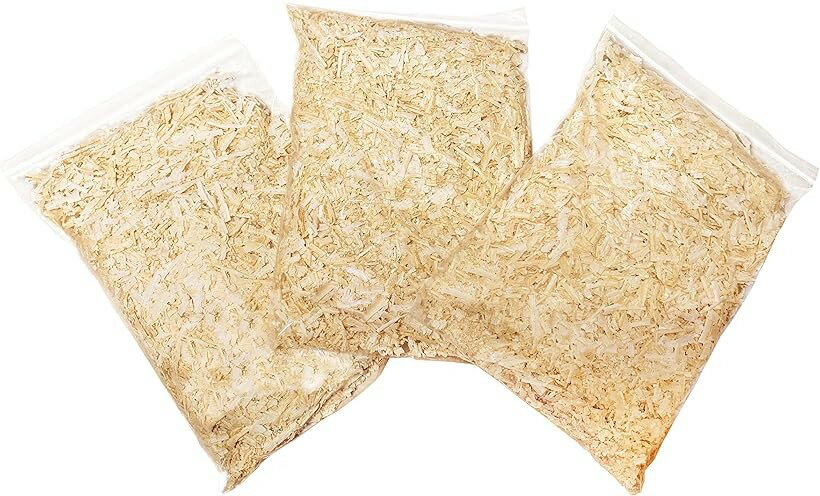 商品コード2b80up9ktp商品名国産 ひのき 100% おがくず 3袋セット 300g チップ クワガタ カブトムシ 飼育 マット 防虫ブランドkicoriya国産ヒノキ100%おがくずクワガタ・カブトムシ飼育マットダニなどの防虫効果1...
