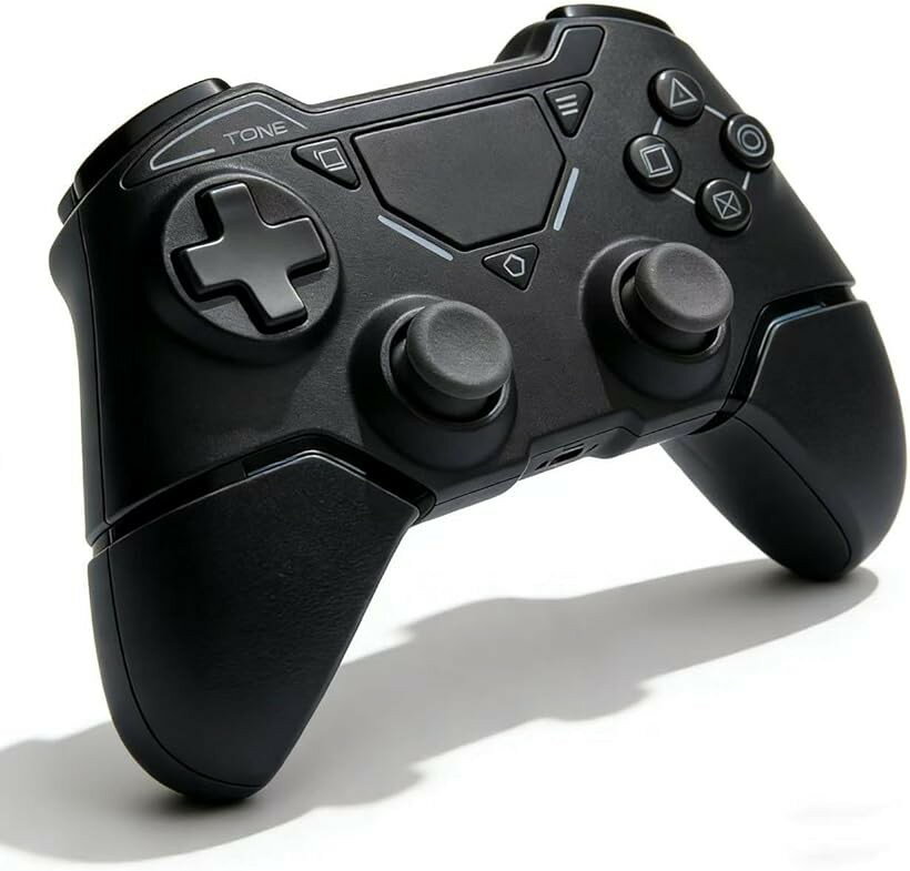 バリエーションコード : 2brkidwtqg商品コード2brki43s0s商品名Switch コントローラー p4コントローラー2026年新版 TURBO連射機能 背面ボタン付き マクロ機能 Bluetooth5.3 無線/有線接続 6軸...
