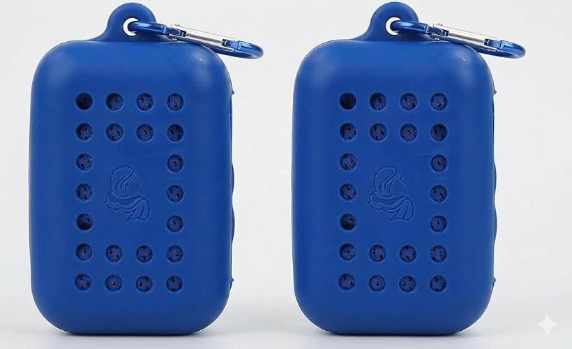 バリエーションコード : 2b2yi5ol49商品コード2bkh493ouh商品名冷感タオル らくらく 簡単 収納ケース 付 子ども セット ひんやりタオル 部活 スポーツタオル 首 軽量 速乾 登山 熱中症対策ブランドLunon （ルノン...