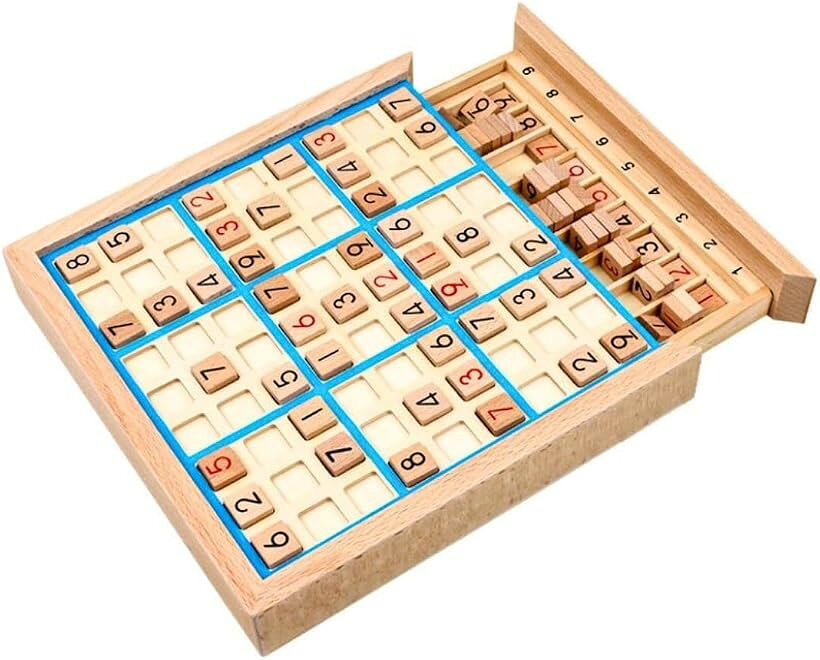 商品コード2br0lgoowg商品名ナンプレ ボードゲーム 数独 脳トレ 木製 数字 知育 子供 高齢者ブランドSolvantaサイズ等幅22.5 x 奥22.5 x 高さ3.3cm「木製の温かみ」紙製とは違い、木のぬくもりを感じる上質な作...