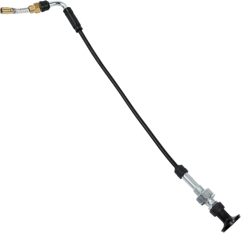 商品コード2bkhlhklxj商品名互換品JetsetMoto チョークケーブル 310mm 手動式 補修 交換 汎用 チョークミクニ TM32 TM34 TM36 TM38 VM30 VM32 VM34 VM29/47 キャブレター対応 ...