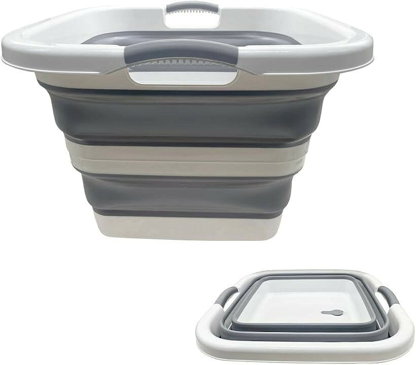 バリエーションコード : 2bur81vpus商品コード2bur8tcf5t商品名折りたたみ 洗い桶 40L たらい 収納かご 大容量 ソフトタブ 洗濯 ペット用バスタブ 猫犬お風呂用 コンパクト 衣類・靴つけ洗い ソフトバケツ タブワイド...