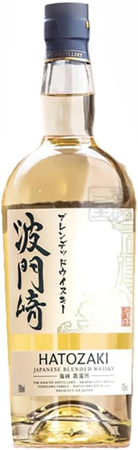 ※この商品はお酒です。20歳未満の方は購入できません。 12年貯蔵のモルトウイスキーを感じながら、リッチな香りと軽快な味わいを楽しめるブレンデッドウイスキー。 繊細で芳香な味と華やかな香りが口の中でバランスの取れた味わいへ変化し、モルトの深...