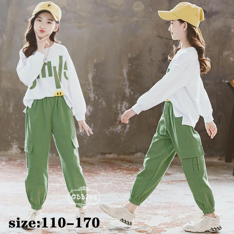 【商品コード】：y255284 【素材】：綿 【サイズ】：（約） 110 着丈41　 袖丈32 バスト78 ズボン丈69 120 着丈44 袖丈34.5 バスト82 ズボン丈74 130 着丈47　 袖丈37 バスト86 ズボン丈79 　 ...