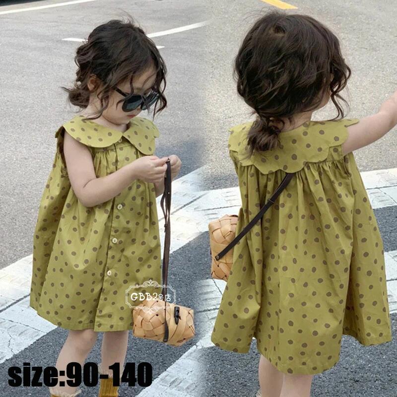 【商品コード】：y257551 【素材】：綿 【サイズ】：（約） 90 着丈48 肩幅22 バスト66.6　 100 着丈52 肩幅23 バスト70 　 110 着丈56 肩幅24 バスト73.4 120 着丈60 肩幅25 バスト76.8...