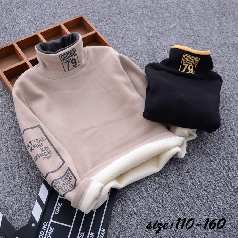 【商品コード】：y253789 【素材】：綿 【カラー】：ブラック,ブルー,ベージュ 【サイズ】：（約） 110 着丈44　 袖丈39 バスト68 肩幅31 120 着丈46　 袖丈41 バスト72 肩幅32 130 着丈48　 袖丈43 ...