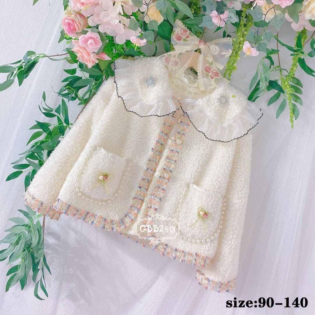 【商品コード】：y255396 【素材】：ポリエステル 【サイズ】：（約） 90 身長参考80-95cm 体重参考10-13.5kg 　 100 身長参考90-100cm 体重参考11-16.5kg 110 身長参考100-110cm 体重...