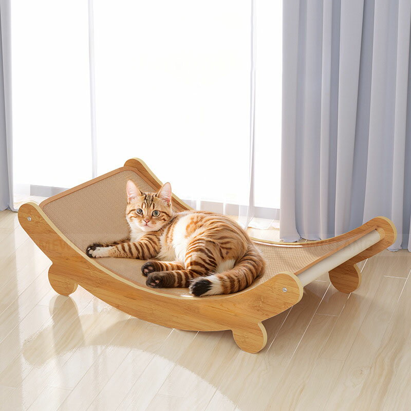 この商品についてソファ型の設計：つめとぎとしてだけではなく、猫のソファとしても使えます。安定性があるので、安心してぐっすり眠ることができます。爪研いだり、楽に遊んだり、上で寝たり、ゆっくり休憩できるねこ爪とぎベッドです。ストレス解消：猫の本...