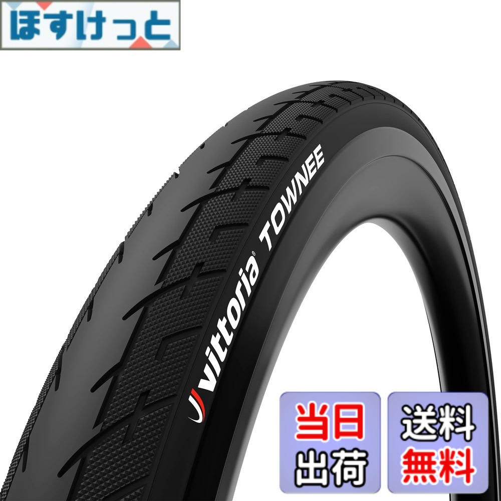 商品情報商品の説明ビットリア(Vittoria) タウニー クリンチャー[Townee(FOLD)] 26x1.50(40-559) オールブラック 【ケーシング:Nylon 26 TPI】主な仕様 シティーライドをターゲットにしたコストパ...
