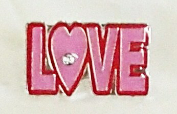 商品説明 素材 メタル サイズ 約2.5x1.5cm 特徴 HOT LOVEオリジナル・ラインストーン入り 注意書き