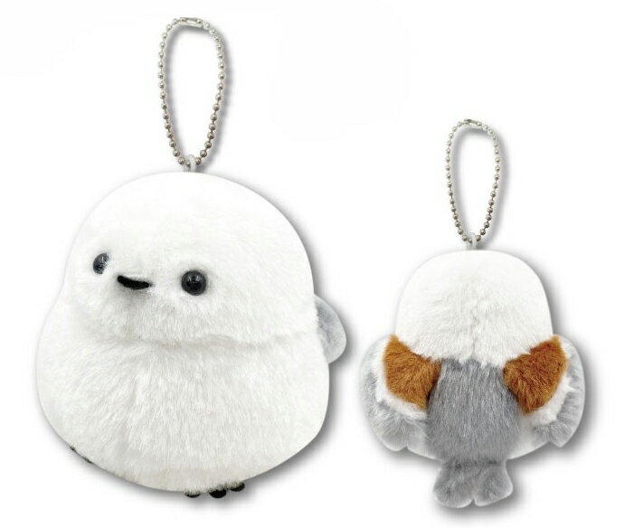 ※本商品は定形外郵便（追跡不可）での発送となります ※ぬいぐるみは工場でひとつひとつ手作りとなる為、同じ型紙を使用していても、表情・形・サイズ等に個体差がございます。 　これらはぬいぐるみ製品の特性となりますので予めご了承ください。 ※生産...