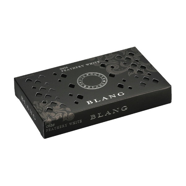 【商品の特長】空間を香りで満たすための、BLANGのブースターフレグランス。 内容量:165g。柔らかで上品なムスクの香り【メーカー】カーメイト【製品サイズ】H25×W100×D170(mm)【内容量】165ml■納期について他店舗との併売...