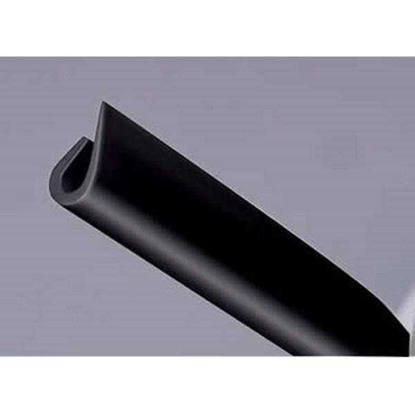 【特長】ドア開閉時の衝撃やキズを防止します。ドアエッジを挟み込む【J型】なので、しっかりと取付けできます。黒色系ボディの車に最適です。【メーカー】カーメイト【製品サイズ】H6000×W6×D6(mm)■納期について他店舗との併売を行っており...