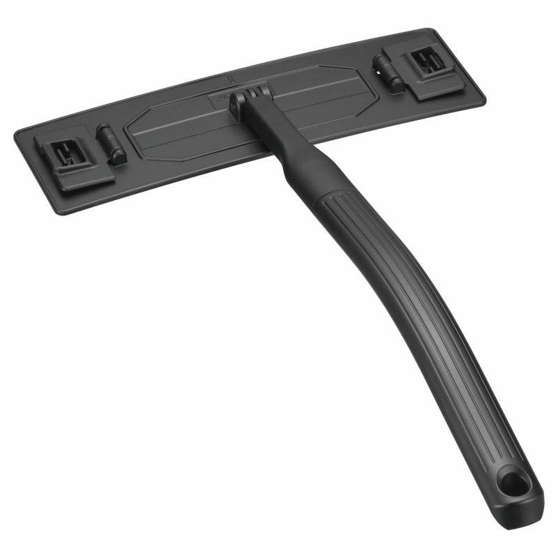 エクスクリア プレミアム ウェットシート専用ワイパー・ウェットシートを装着して使える専用ワイパー・市販のウェットシートの装着も可能（300×186mm以上で石油系溶剤を含まないもの）・サイズ H325×W225×D35(mm)・重量:112...