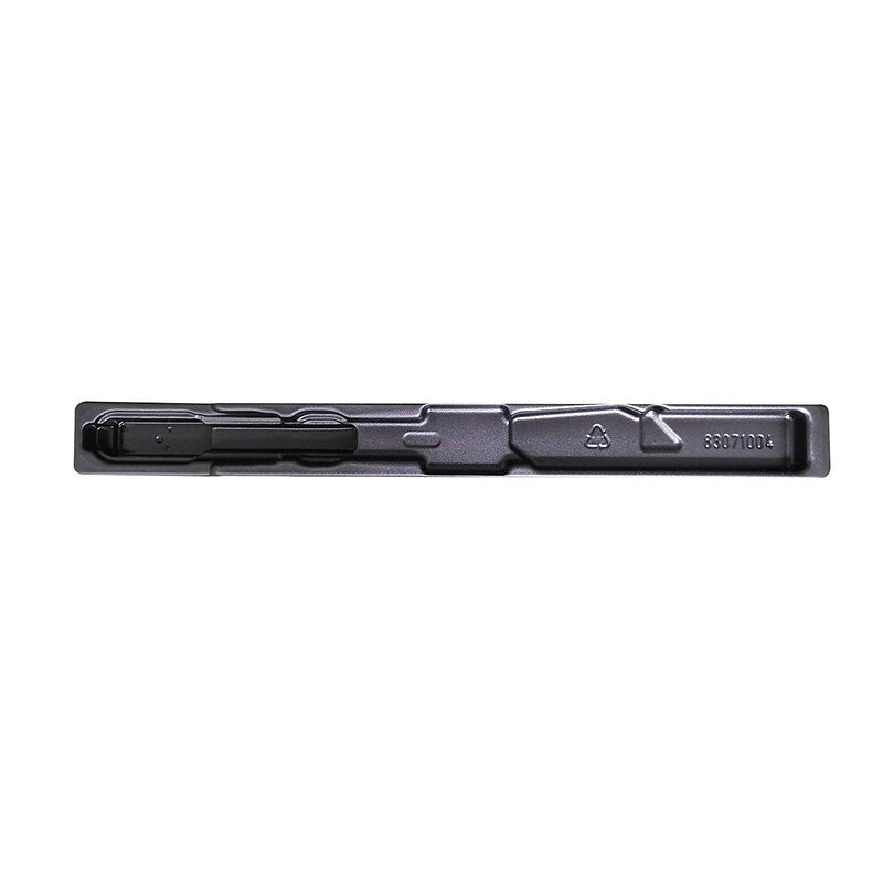 メーカー名：STAHLWILLE（スタビレー）品番：83071004商品名：7301用トレイ●サイズ(mm)：L545×D53×H46●質量(g)：88●対応トルクレンチ：712R/6・713R/6・721/5・721/15・730/5・7...