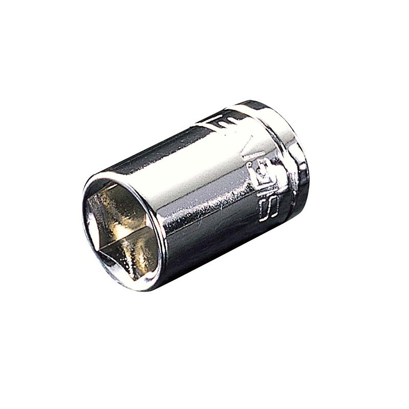 メーカー名：SIGNET(シグネット)品番：11305商品名：1/4DR 1/4"SQ 5mm ソケット (6角)●差込角(SQ)：1/4●サイズ(mm)：5●全長(L：mm)：24.5●先端部ソケット外径(D1：mm)：8●差込部ソケット...