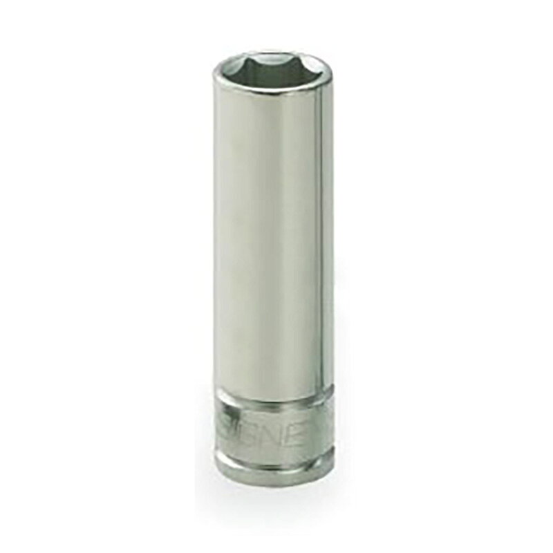 メーカー名：SIGNET(シグネット)品番：12420商品名：3/8DR 3/8"SQ 20mm ディープソケット （6角）●差込角(SQ)：3/8●サイズ(mm)：20●全長(L：mm)：64●先端部外径(D1：mm)：28●差込部外径(...