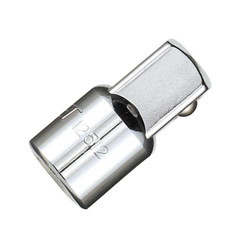 メーカー名：SIGNET(シグネット)品番：12512商品名：3/8DR 3/8"SQ 3/8X1/2 ソケットアダプター●サイズ(SQ×SQ)：凹3/8×凸1/2●3/8SQのラチェットハンドル等で1/2SQのソケットを使用する際に。