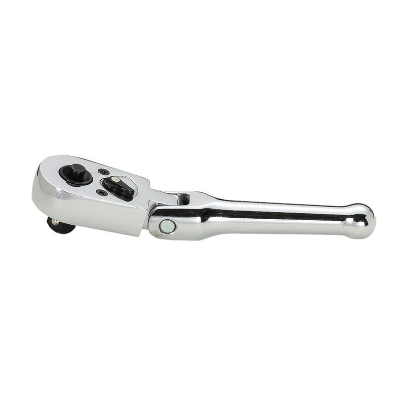 メーカー名：SIGNET(シグネット)品番：12531商品名：3/8DR 3/8"SQ (42T)フレックススタビーラチェットハンドル●差込角(SQ)：3/8●ギア数：45●全長(L：mm)：140●ヘッド厚み(A：mm)：15●ヘッド幅(...
