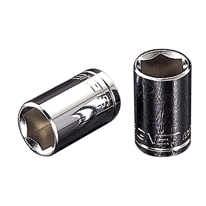 メーカー名：SIGNET(シグネット)品番：13110商品名：1/2DR 2/1"SQ 15/16" ソケット (6角)●差込角(SQ)：1/2●サイズ(inch)：15/16●全長(L：mm)：38●先端部ソケット外径(D1：mm)：32...