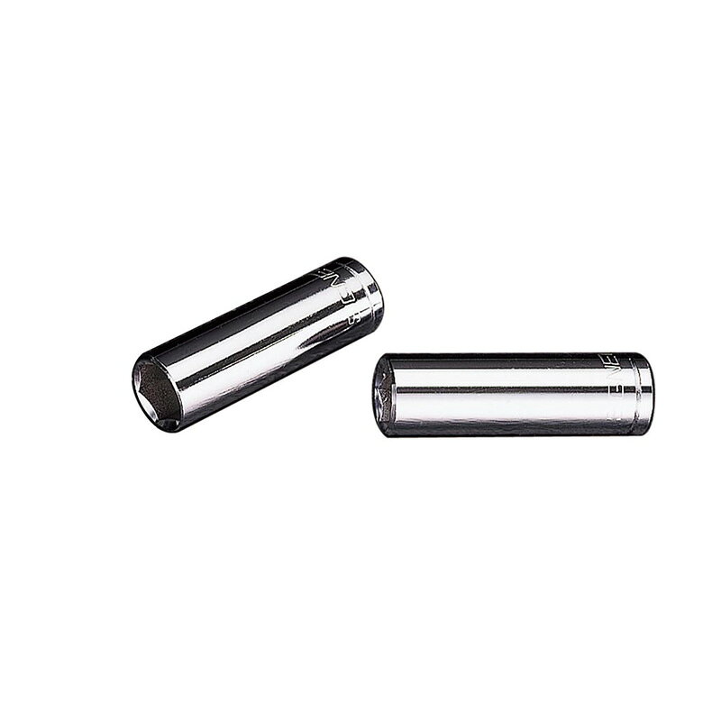 メーカー名：SIGNET(シグネット)品番：13417商品名：1/2DR 2/1"SQ 17mm ディープソケット　（6角）●差込角(SQ)：1/2●サイズ(mm)：17●全長(L：mm)：77●先端部ソケット外径(D1：mm)：23.5●...