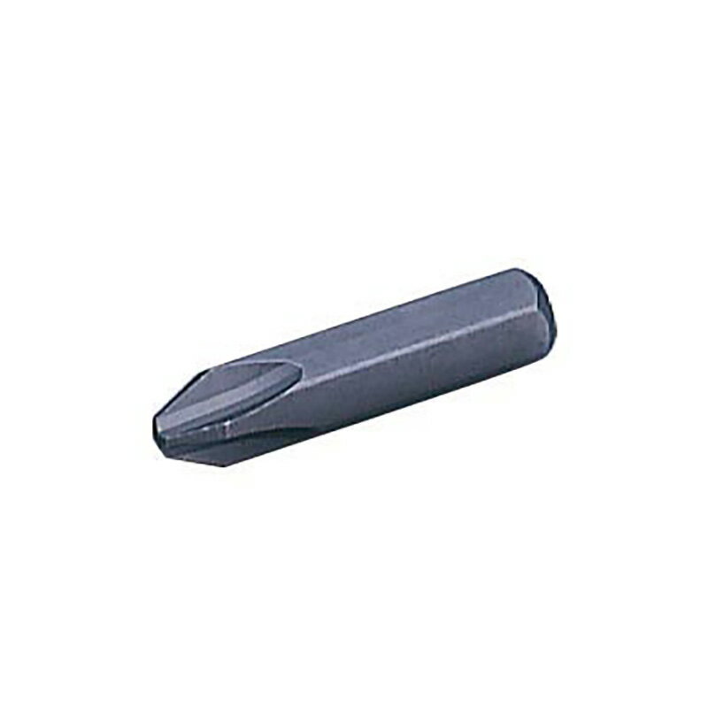 メーカー名：SIGNET(シグネット)品番：62022商品名：5/16" 62008用ビット (+2X36mm)●サイズ(#)：2●全長(mm)：36●インパクトドライバー62008用。