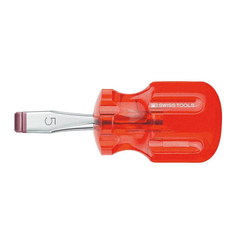 メーカー名：PB SWISS TOOLS(ピービースイスツールズ)品番：135-7-40商品名：スタービードライバー■適合ネジ：M8■刃先厚(mm)：2■刃先幅(mm)：13■軸径(φmm)：8■軸長(mm)：40■全長(mm)：95■質量...