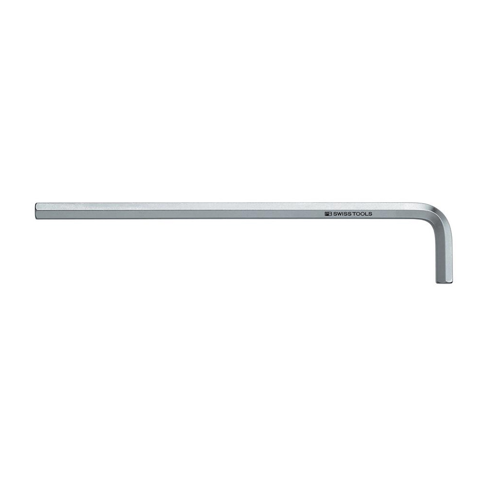 メーカー名：PB SWISS TOOLS(ピービースイスツールズ)品番：211-22商品名：211-22 ロング六角棒レンチ■サイズ(mm)：22■適合セットスクリュー：-■適合キャップスクリュー：M30■レンチハンドルの内側の長さ(mm)...