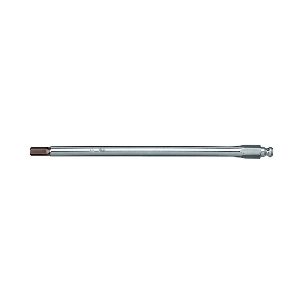メーカー名：PB SWISS TOOLS(ピービースイスツールズ)品番：225D-3商品名：225D-3 差替式ドライバーブレード(六角)■サイズ(mm)：3■適合ネジ：M4■全長(mm)：120■質量(g)：21●225シリーズ六角ドライ...