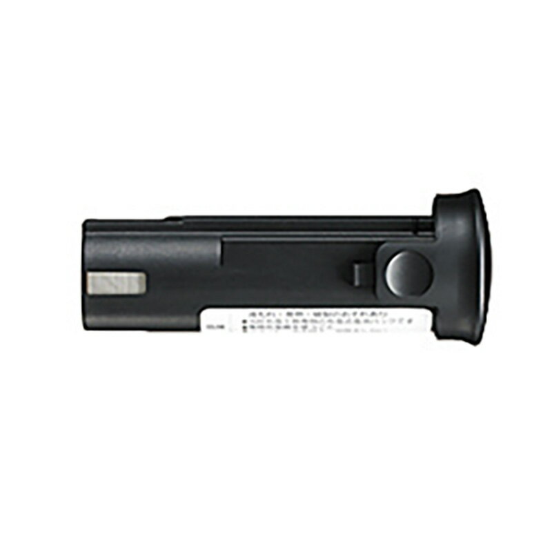 メーカー名：Panasonic（パナソニック）品番：EZ9221商品名：ニッケル水素電池パック （Nタイプ・2.4V）●電圧：2.4V●容量：2.8Ah●Nタイプ●EZ6220・EZ3651・EZ3650用※対応充電器はEZ0L11のみ。E...