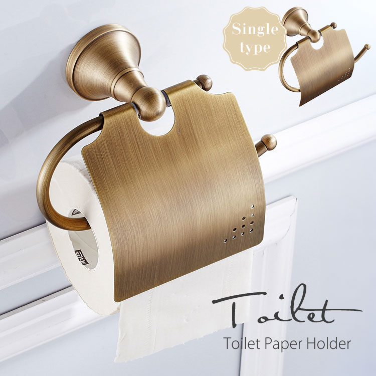 真鍮商品詳細商品名トイレットペーパーホルダーサイズ(CM)12*13cm素材色ゴールド生産国MADE IN PRCご注意商品のお色味はできるだけ実物に近づける努力をしていますが、製造ロットの違いやモニター環境等で実物とお色味やイメージが異な...